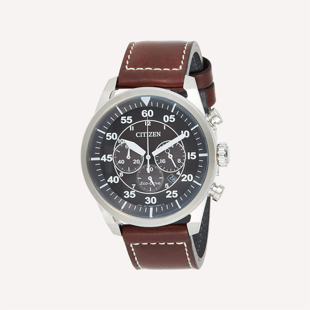 The 18 Best Solar Watches for Men in 2022 • The Slender Wrist