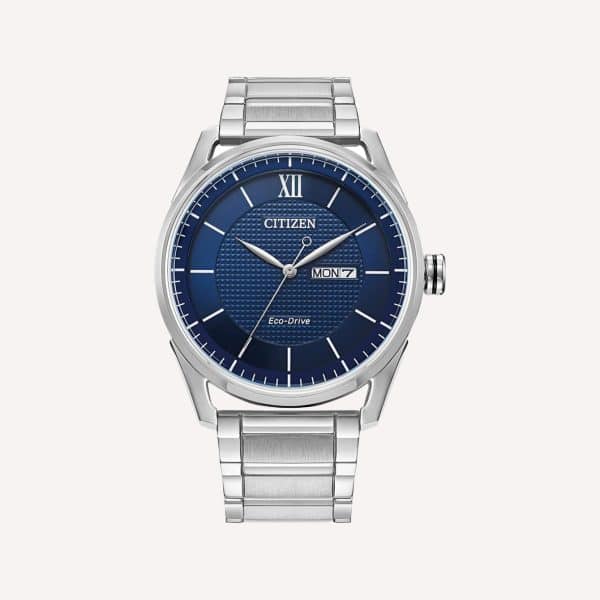The Best Citizen Eco-Drive Watches for Men: 15 Top Options • The ...