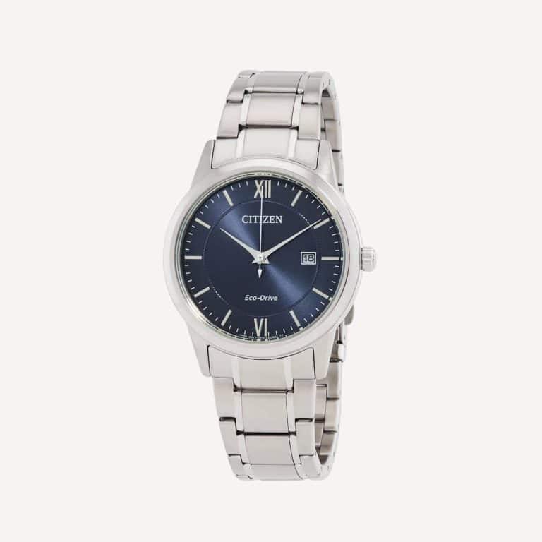 All About the Citizen Watch Eco-Drive and Some Cool Models • The ...