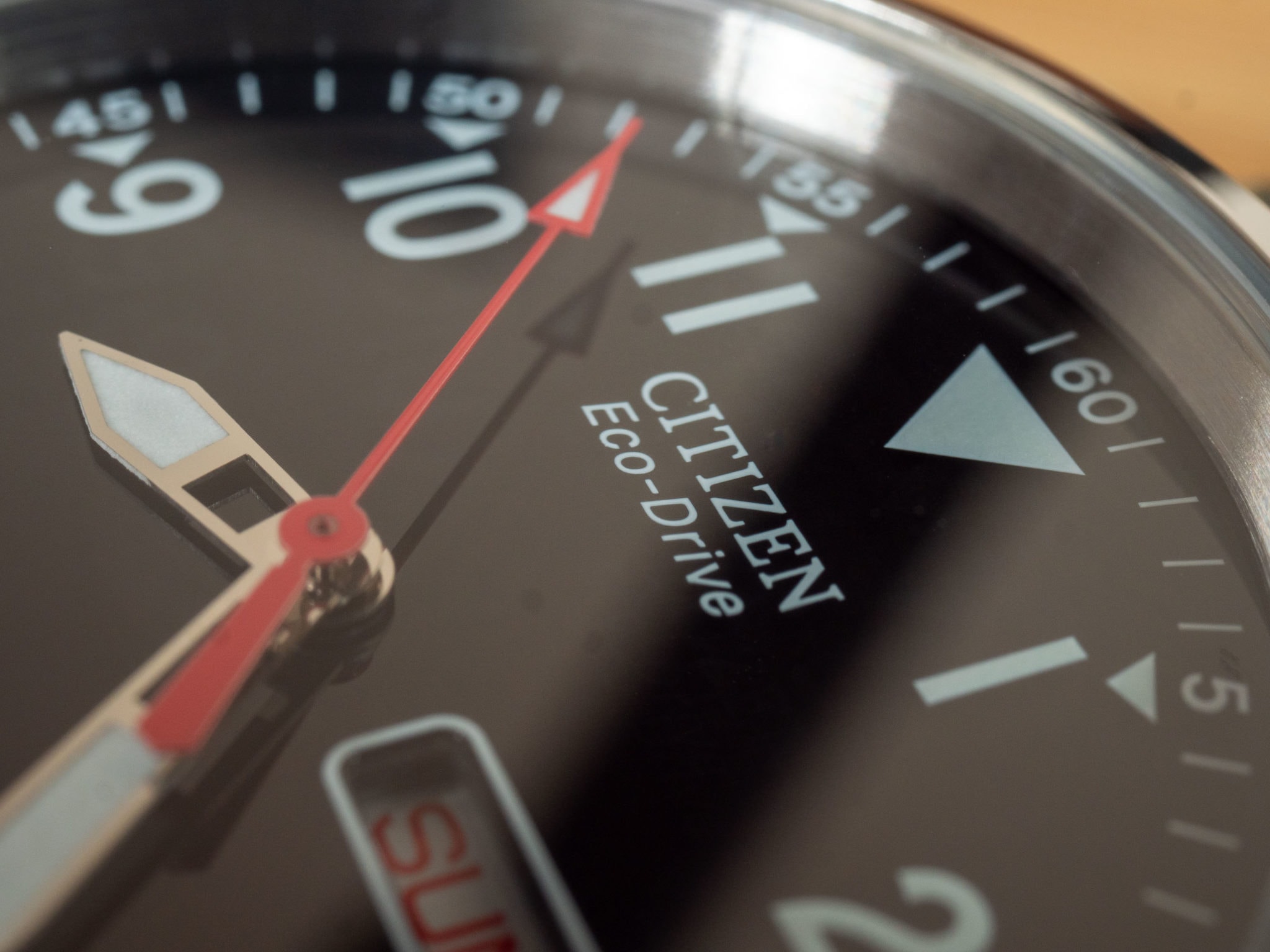 The Best Citizen Eco-Drive Watches for Men: 15 Top Options • The ...