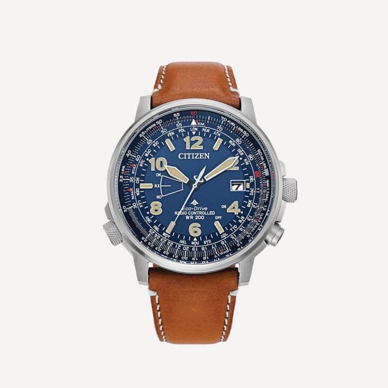 All About the Citizen Watch Eco-Drive and Some Cool Models • The ...