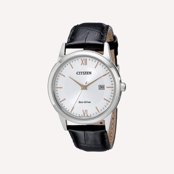 The 18 Best Solar Watches for Men in 2022 • The Slender Wrist