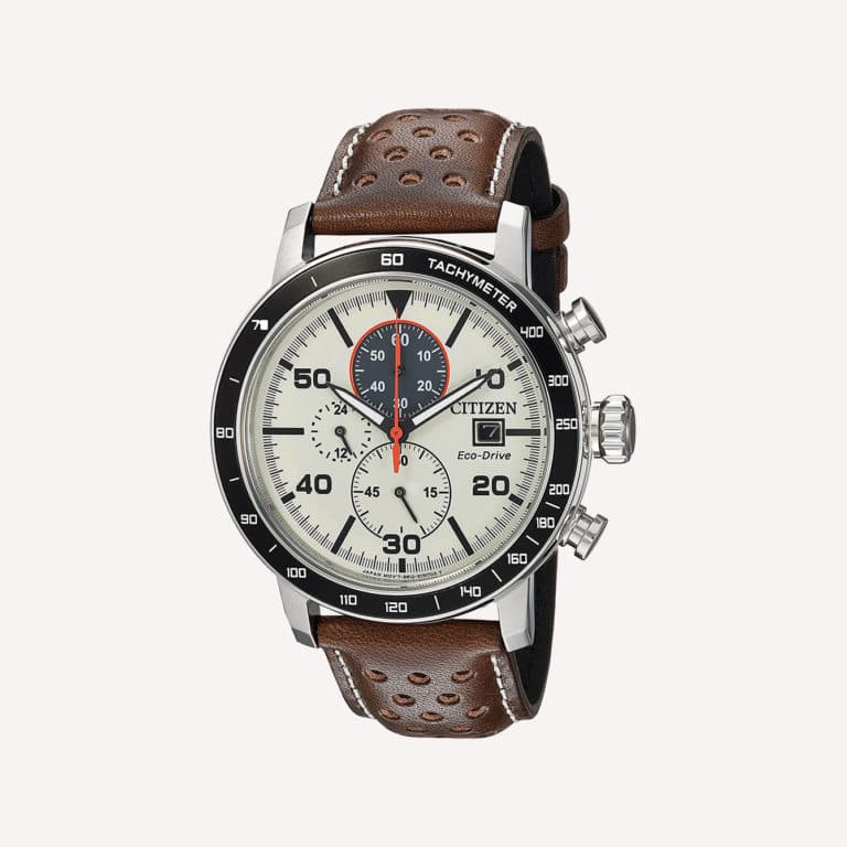 The 18 Best Solar Watches for Men in 2022 • The Slender Wrist