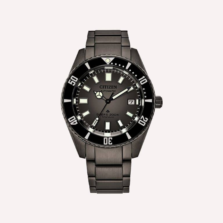 8 Watches With The Best Lume • The Slender Wrist