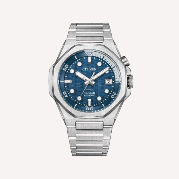 8 Great Watches for Father's Day Gifts • The Slender Wrist