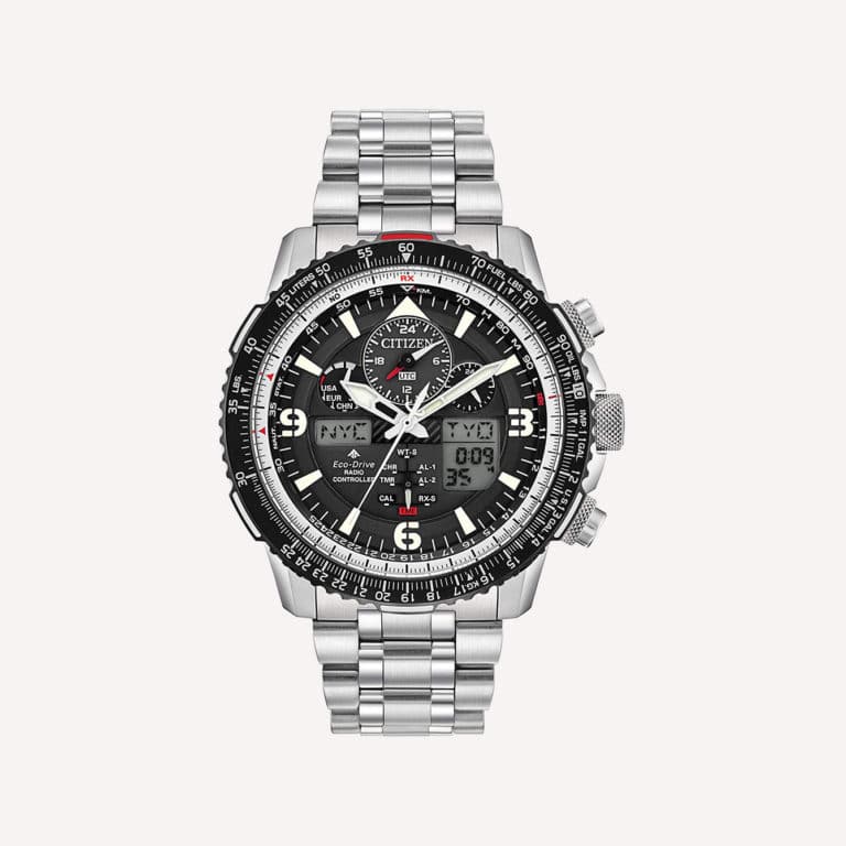 The 18 Best Solar Watches for Men in 2022 • The Slender Wrist