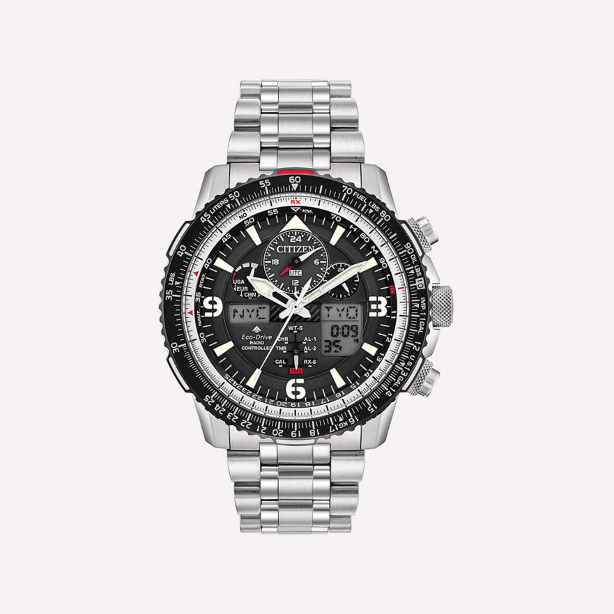 The 18 Best Solar Watches for Men in 2022 • The Slender Wrist