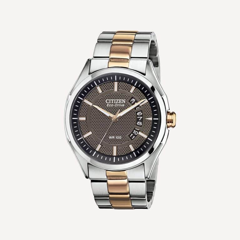 The Best Citizen Eco-Drive Watches for Men: 15 Top Options • The ...