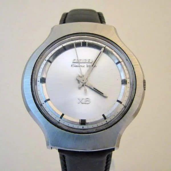 Citizen Watches (A Brief History) • The Slender Wrist