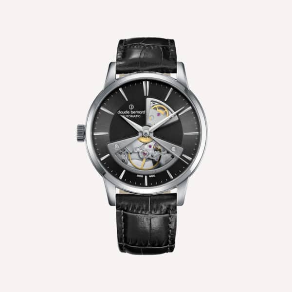 The 10 Best Open Heart Watches for Men • The Slender Wrist