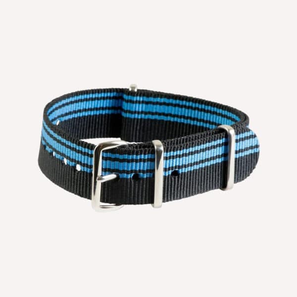 17 Great NATO Watch Straps (2023 Guide) • The Slender Wrist