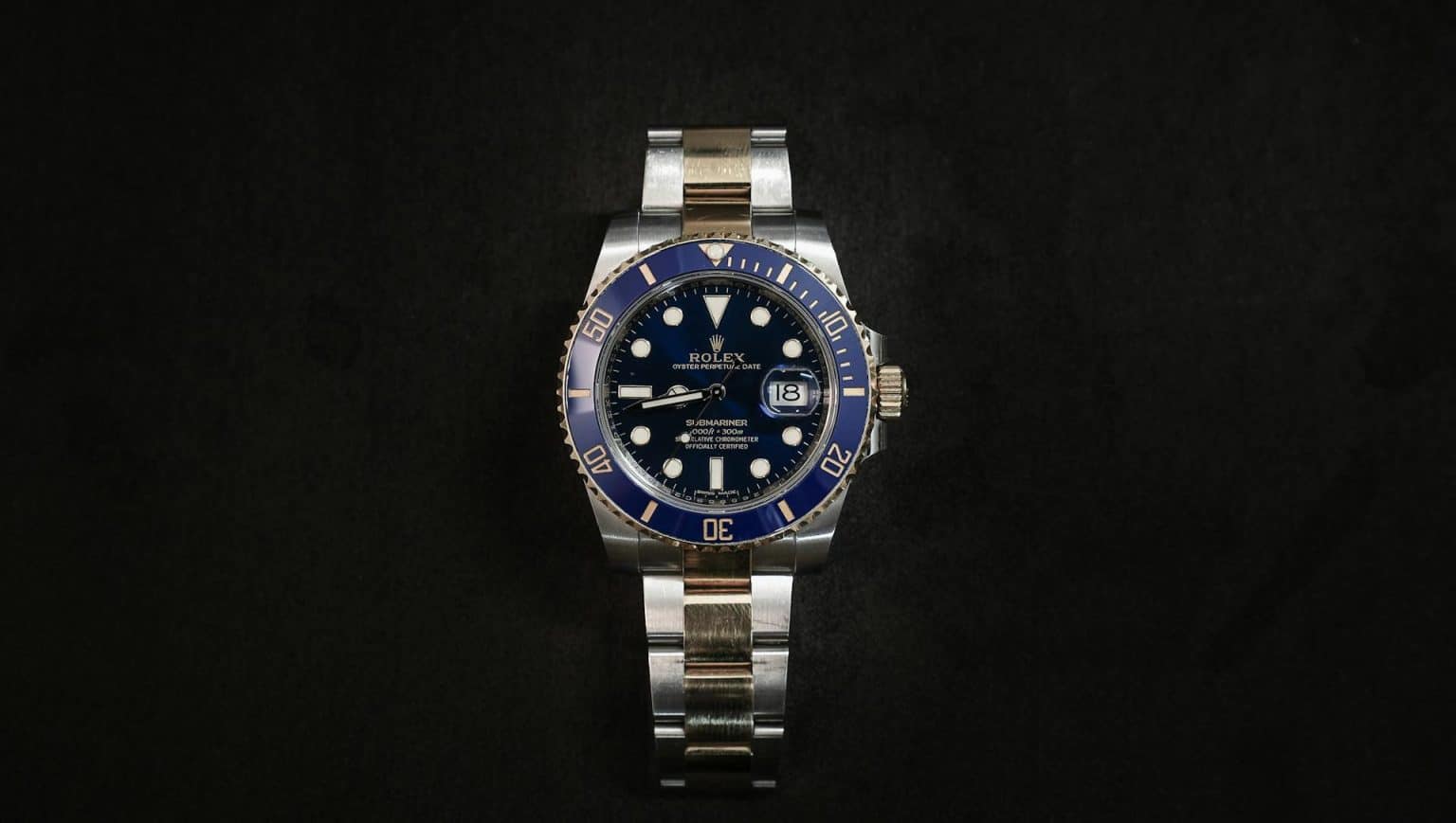 An Introduction To Swiss Made Watches • The Slender Wrist