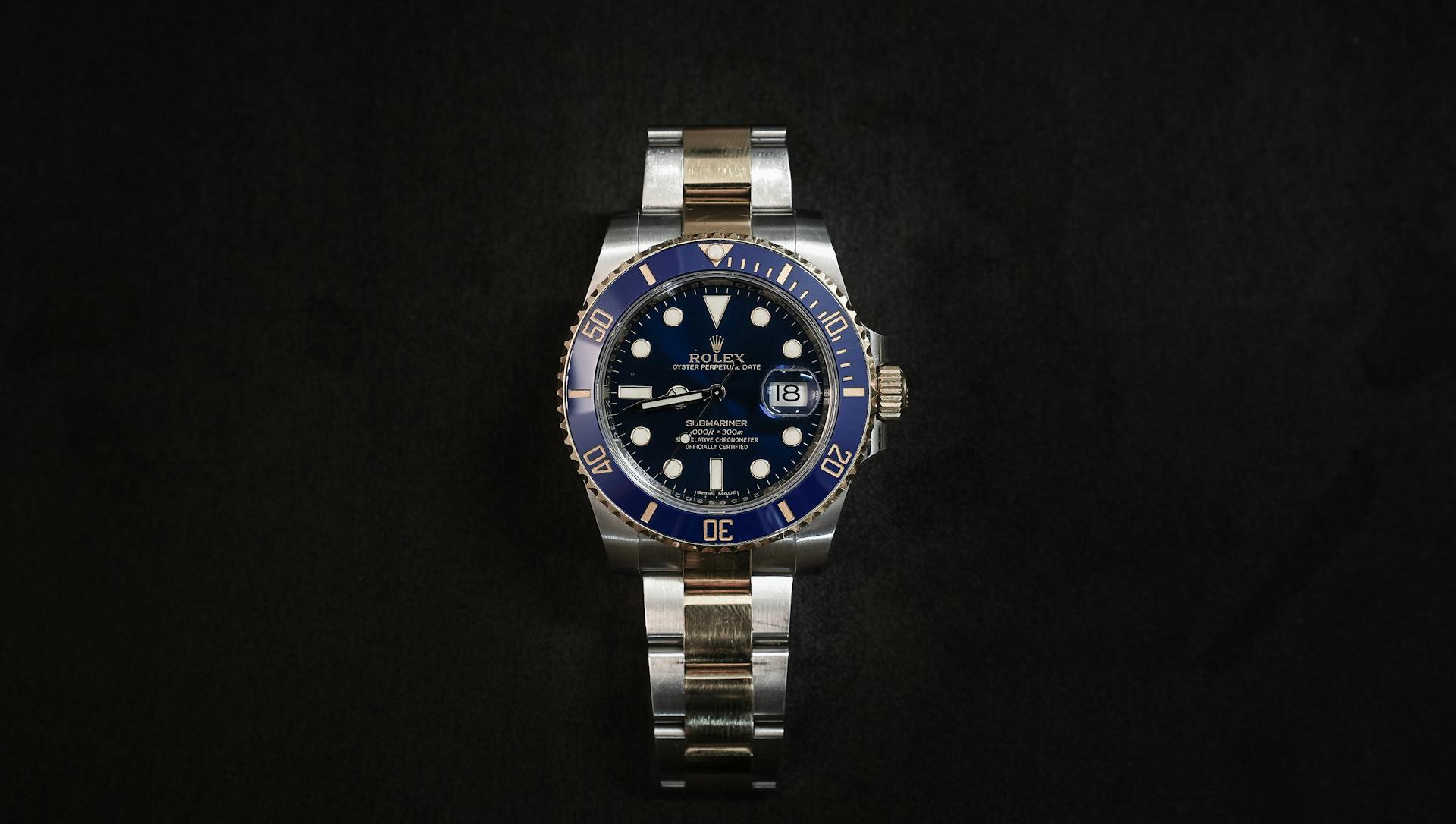 An Introduction To Swiss Made Watches • The Slender Wrist