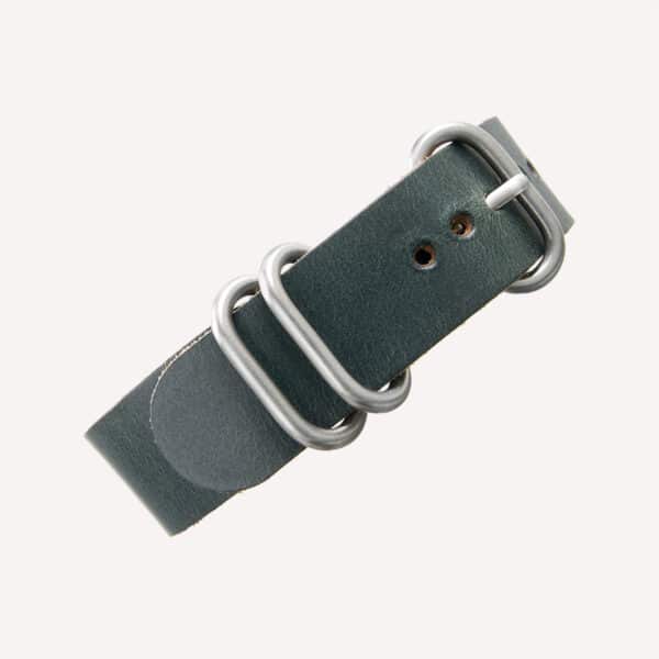 17 Great NATO Watch Straps (2023 Guide) • The Slender Wrist
