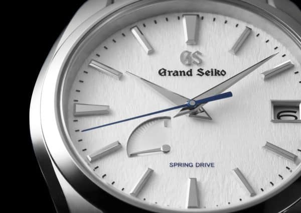 Every Collector Should Know These 6 Types of Watch Hands • The Slender ...