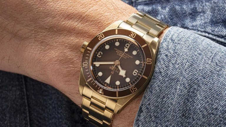 What is a Domed Crystal Watch? A Watch Expert Explains • The Slender Wrist