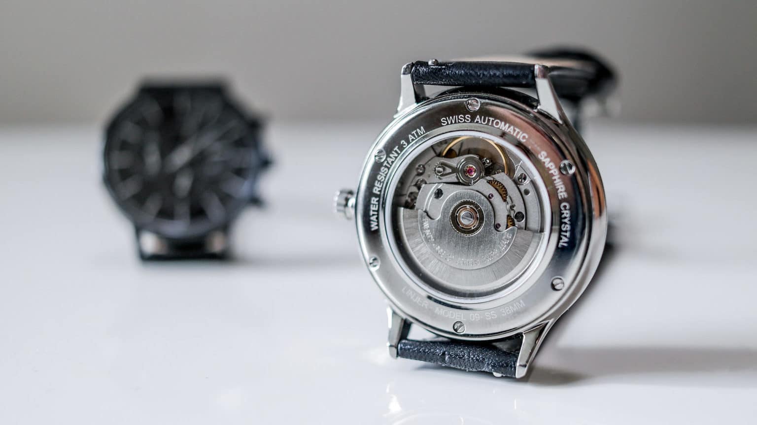 Exploring the Most Accurate Watch Movements • The Slender Wrist