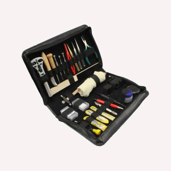 The 4 Best Watch Repair Kits • The Slender Wrist