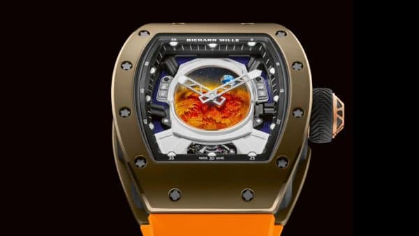 Most Expensive Watch Brands • The Slender Wrist