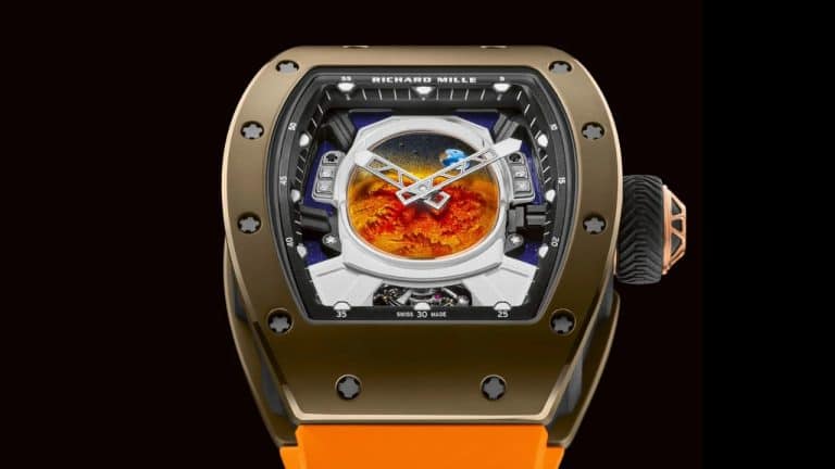 Most Expensive Watch Brands • The Slender Wrist