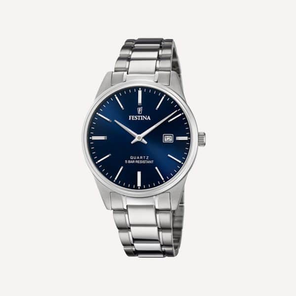 10 Excelente Spanish Watch Brands • The Slender Wrist