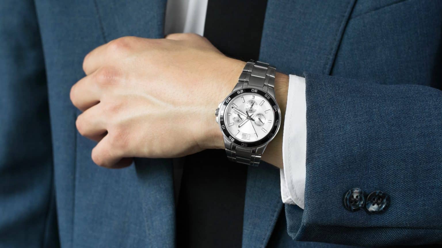 The Definitive Guide To Wearing Two Watches • The Slender Wrist