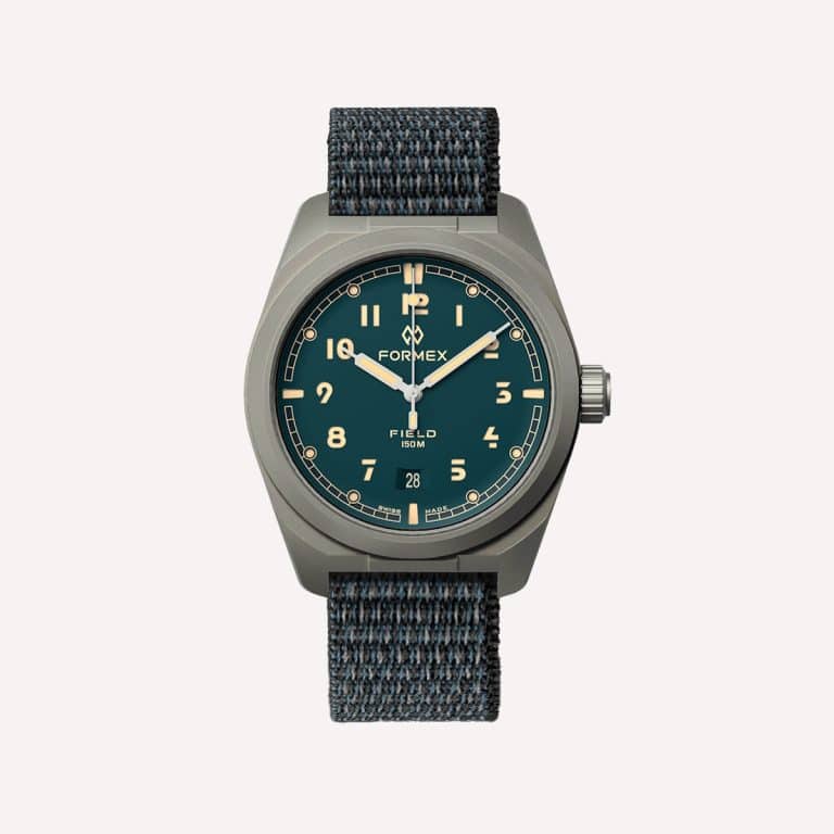 18 Best Field Watches For Every Type of Adventurer • The Slender Wrist
