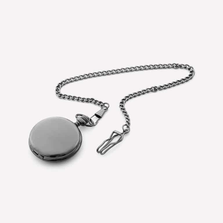 15 Pocket Watches for Guys That Appreciate Classic Style • The Slender ...