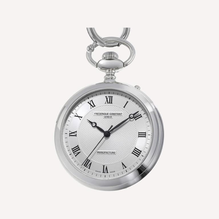 15 Pocket Watches for Guys That Appreciate Classic Style • The Slender ...