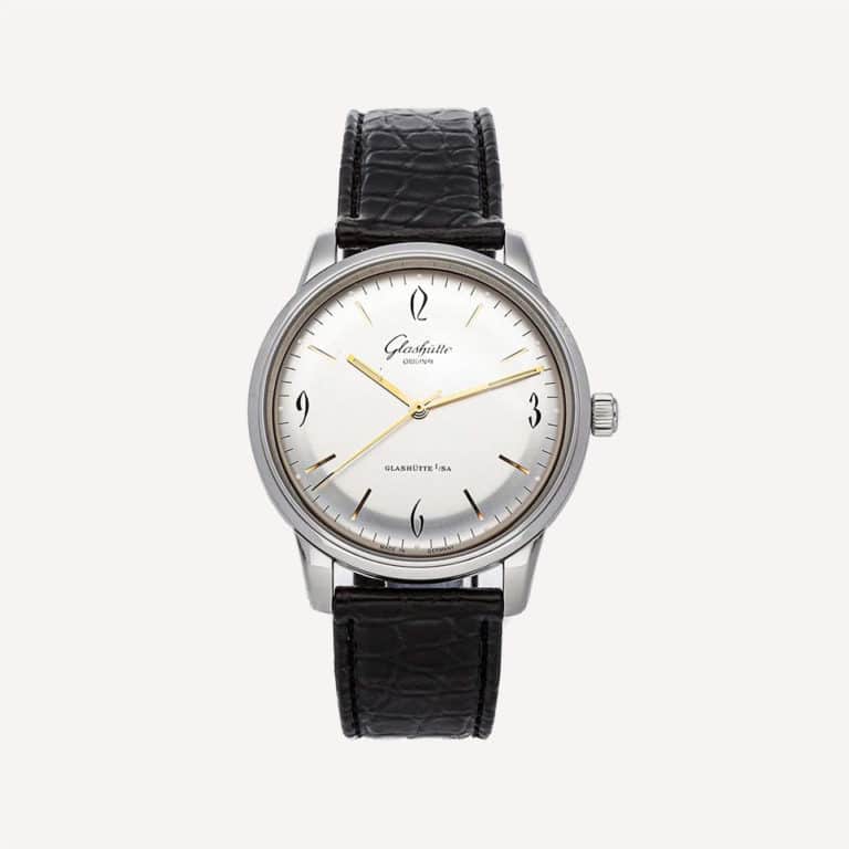 The 15 Best German Watch Brands: German Efficiency At Its Finest • The ...