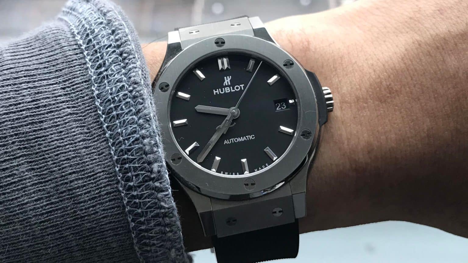 9 Good Watch Brands You Should Know About • The Slender Wrist
