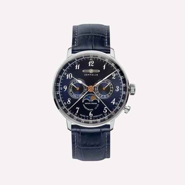 Moon Phase Watches: What They Are and Where to Buy Them