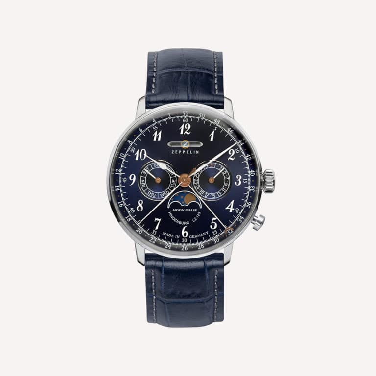 Moon Phase Watches: What They Are and Where to Buy Them