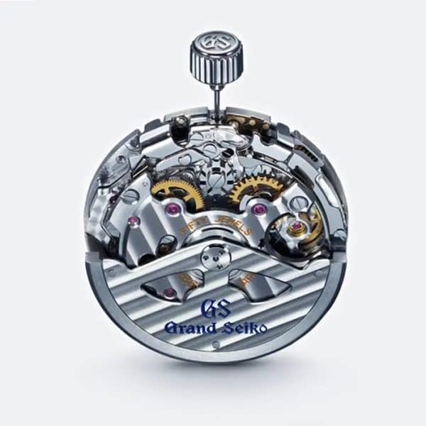 Exploring the Most Accurate Watch Movements • The Slender Wrist