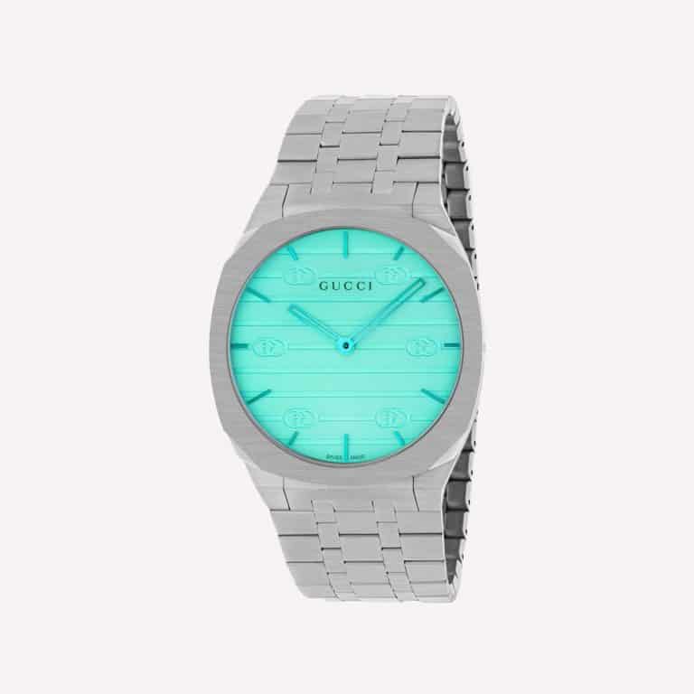 Exploring What Defines a Unisex Watch: Genderless Inclusive • The ...