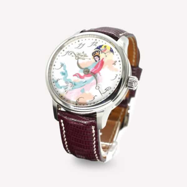 8 High-Quality Chinese Watch Brands • The Slender Wrist