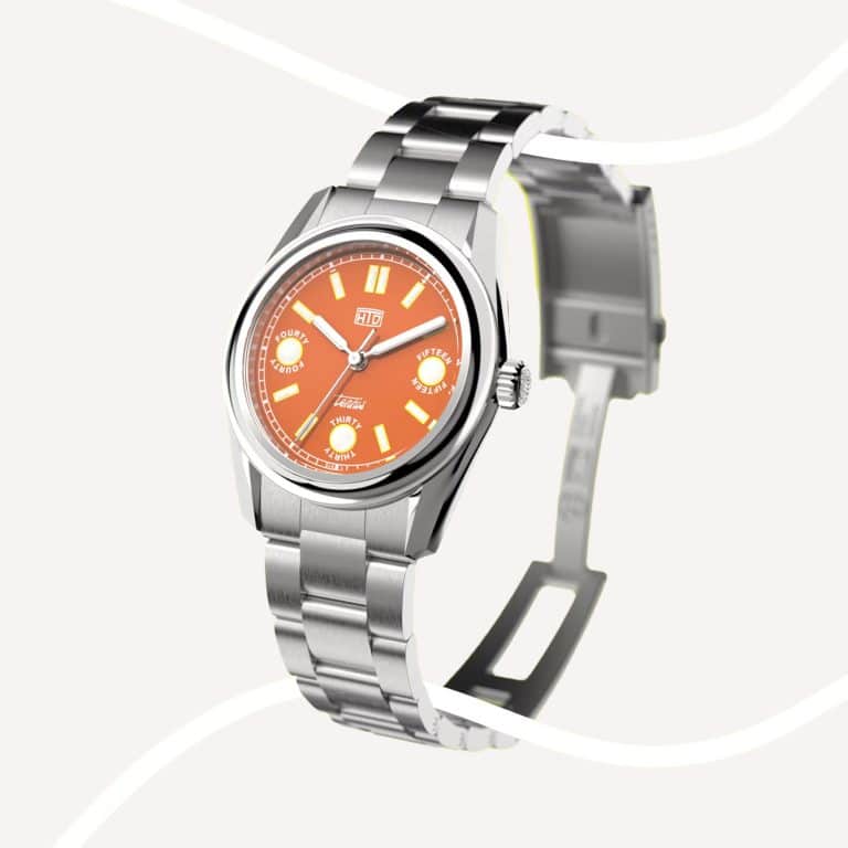 Game, Set, Match! Your Guide to the Best Watches for Tennis • The ...