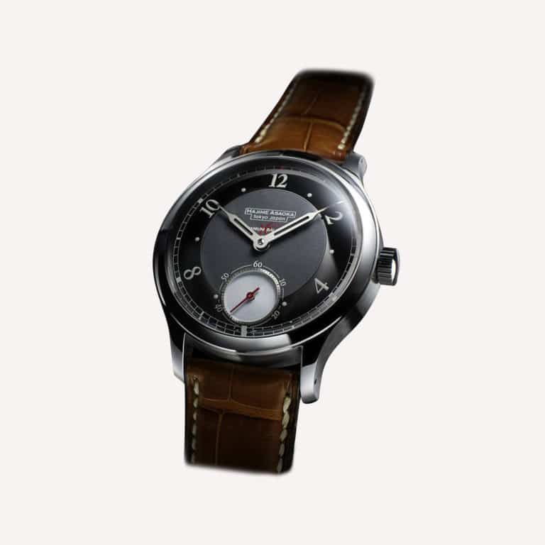 The 8 Best Japanese Watch Brands • The Slender Wrist
