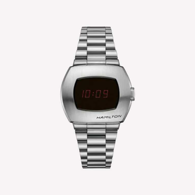 Your Complete Shopping Guide to the Best Digital Watches • The Slender ...