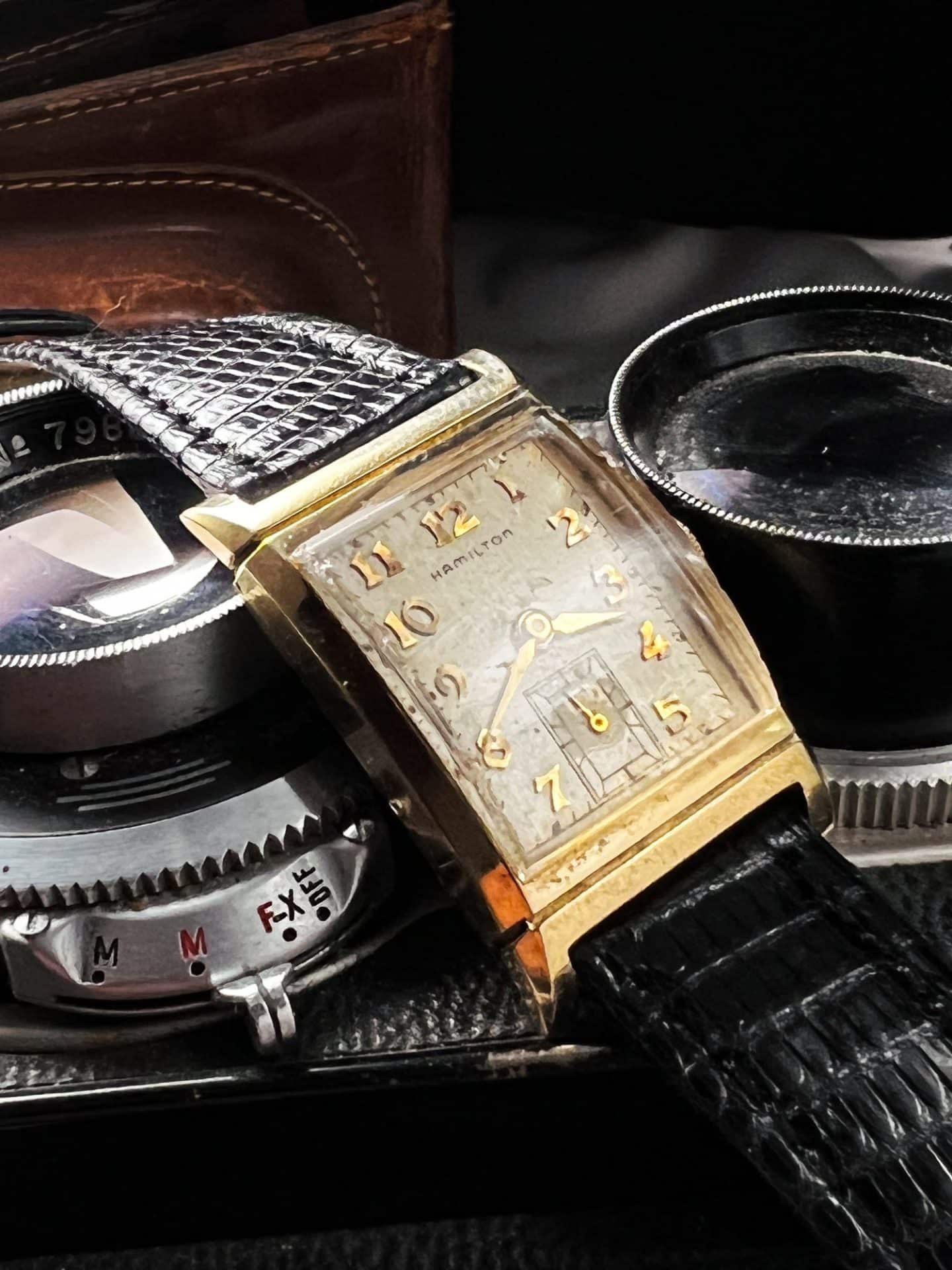 Vintage Watches Worth Money: Aged Like Fine Wine • The Slender Wrist