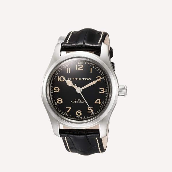 The Watch From Interstellar: How Hamilton Watches Caught Hollywood's ...