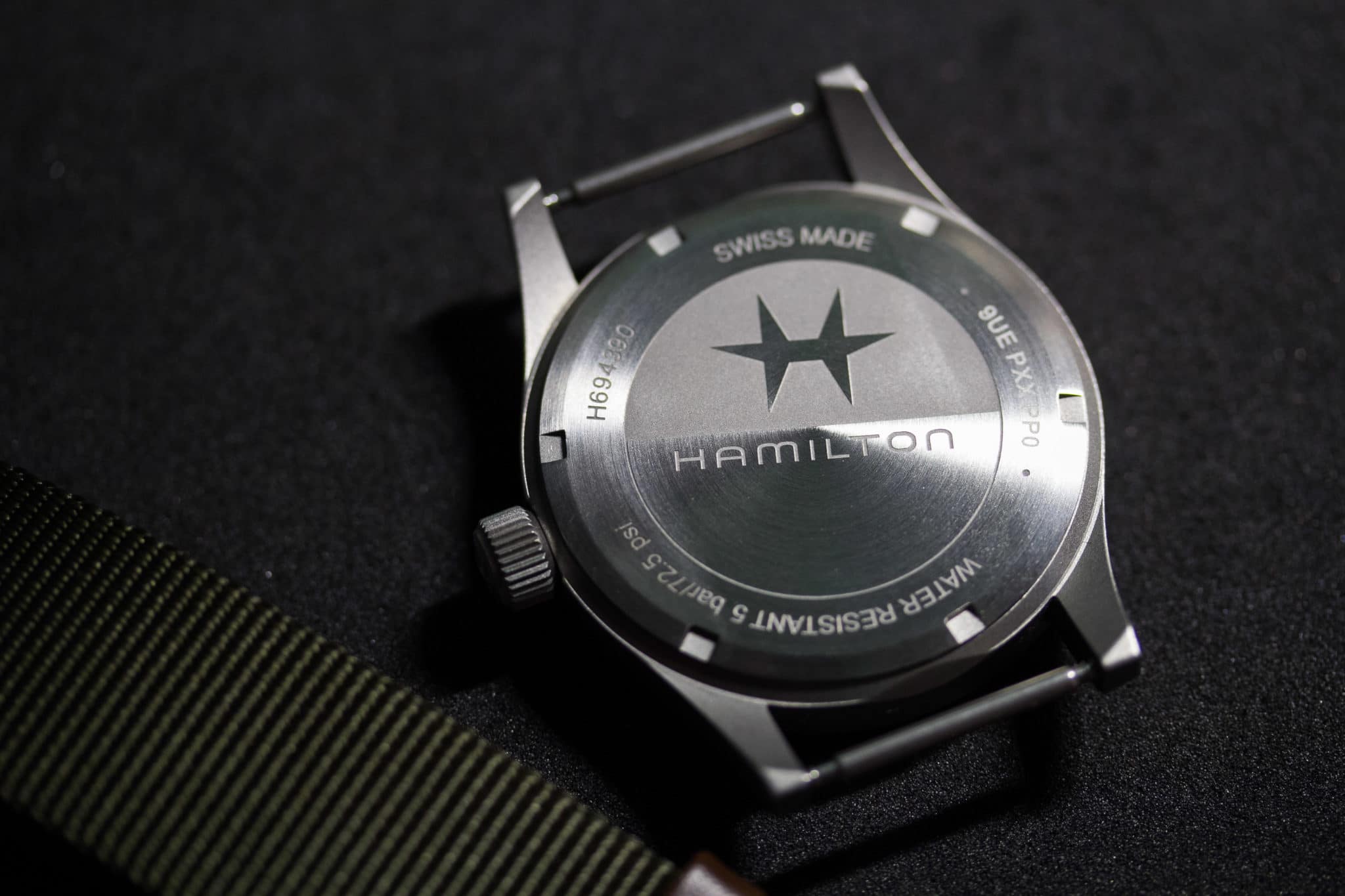 Hamilton Khaki Field Mechanical Review: Is It Worth the Price? • The ...