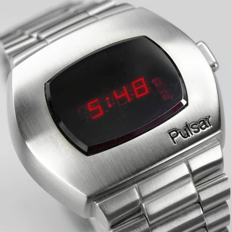 The Fascinating History of Wristwatches • The Slender Wrist