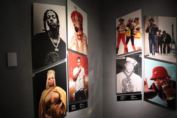 Ice Cold Watches: Fascinatingly Important Hip Hop Timepieces • The ...