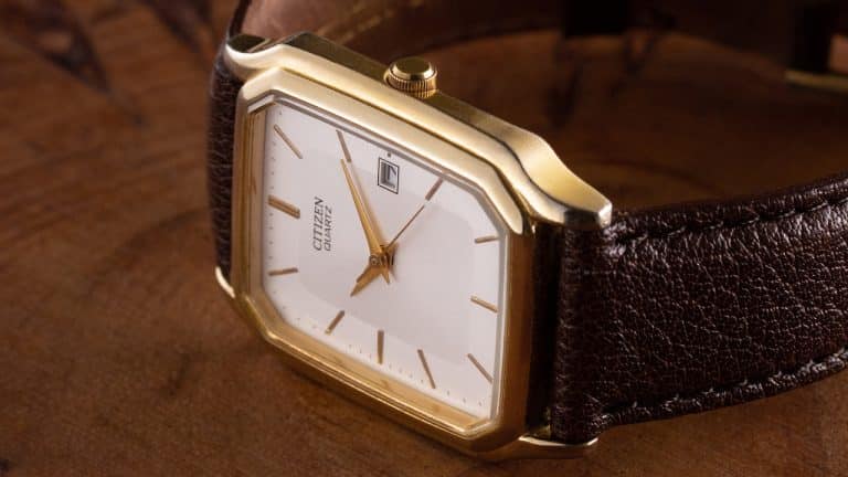 Vintage Citizen Watches: A History of Disciplined Innovation • The ...