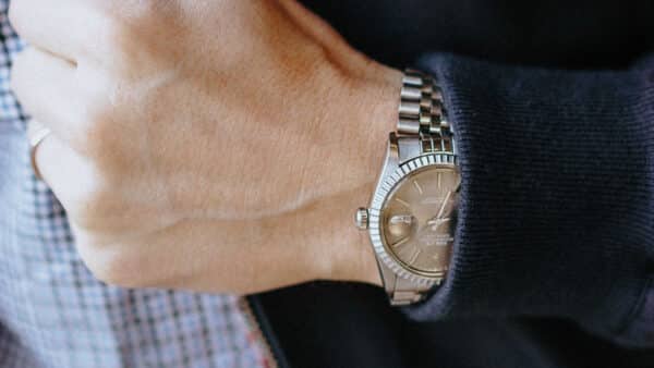 A Brief History of Swiss Watches • The Slender Wrist