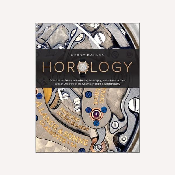 Men's Watch Gift Guide • The Slender Wrist