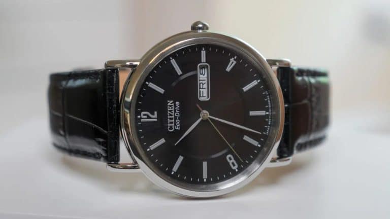 All About the Citizen Watch Eco-Drive and Some Cool Models • The ...