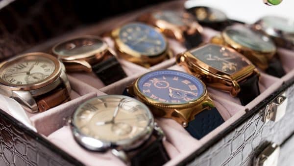 How To Start a Watch Collection: Your Beginner's Guide • The Slender Wrist