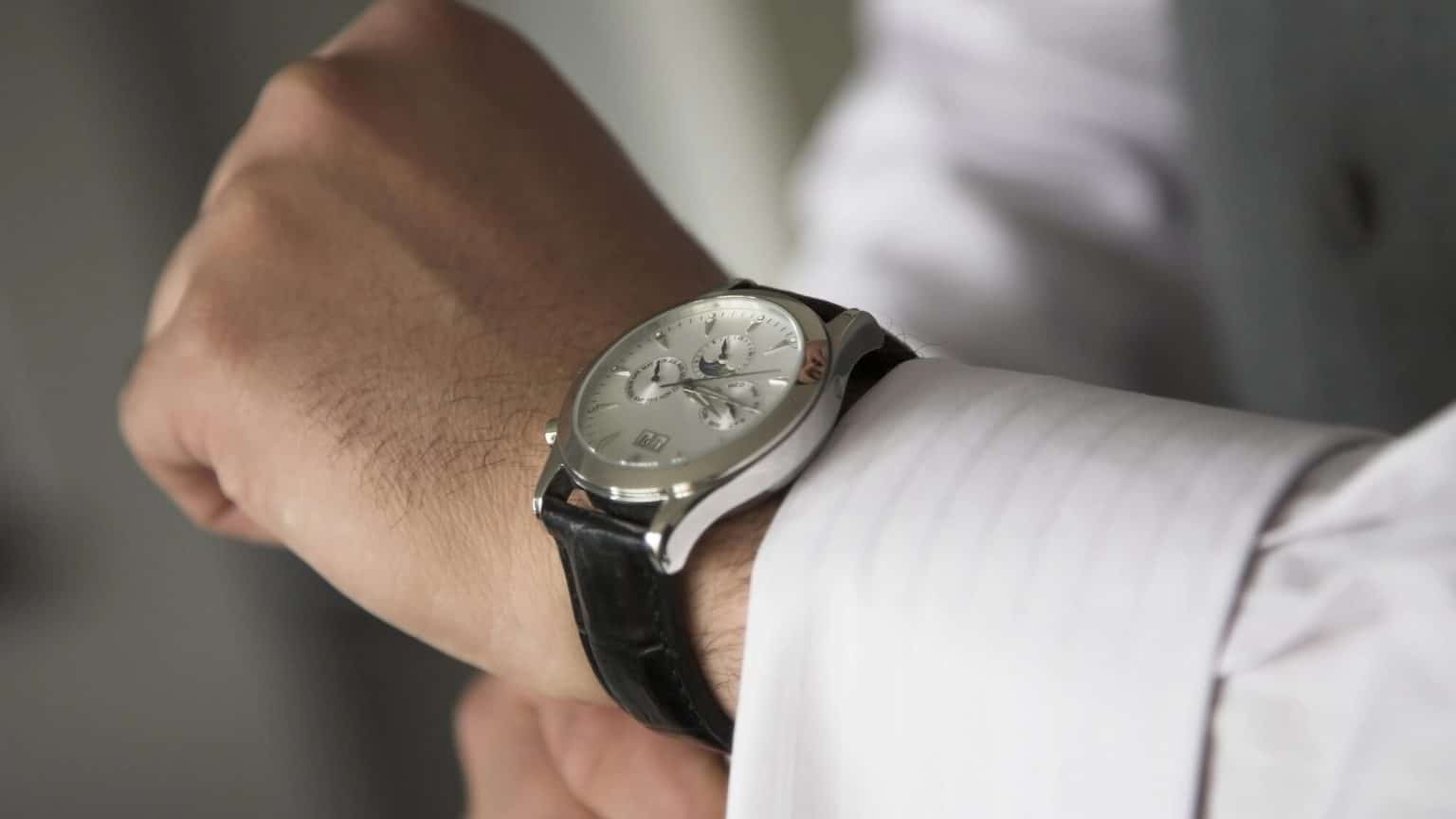 Exploring the Most Accurate Watch Movements • The Slender Wrist